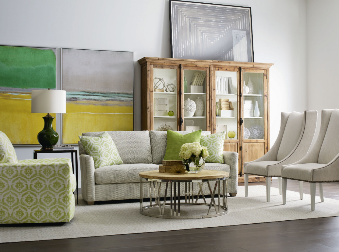 Casual Indoor | Opdyke Furniture